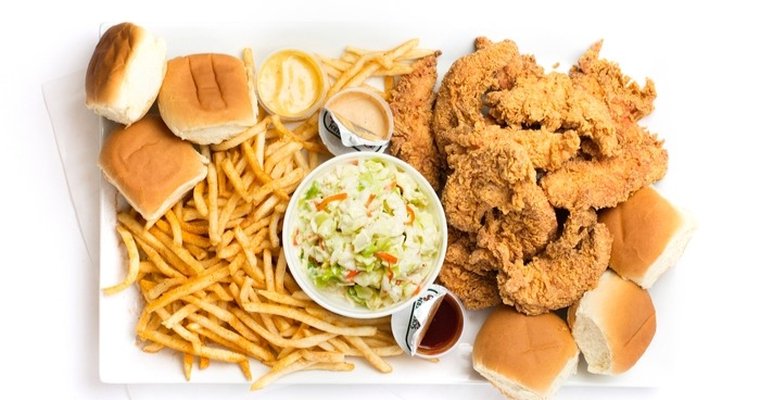 Southern Classic Chicken opens updated prototype in Louisiana | QSR Web