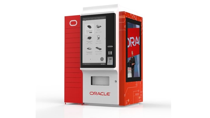 Signifi Solutions introduces Spark series machines | Vending Times
