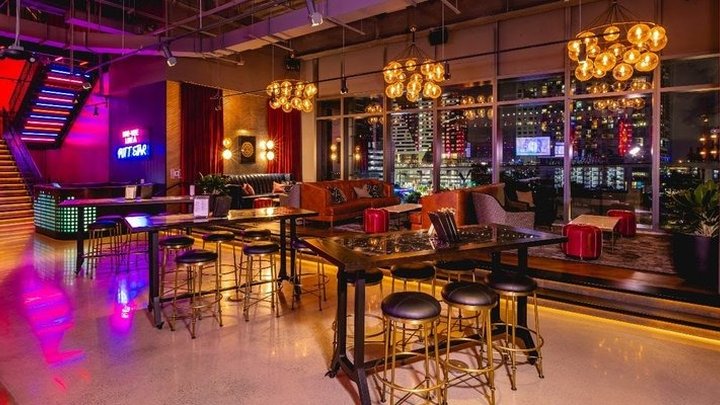 Puttshack to open 11th venue in Texas | Vending Times