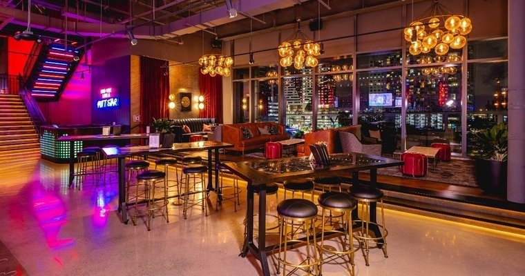 Puttshack to open 11th venue in Texas | Vending Times