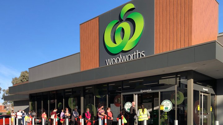 Woolworths teams with Gr4vy on payment platform initiative | Retail ...