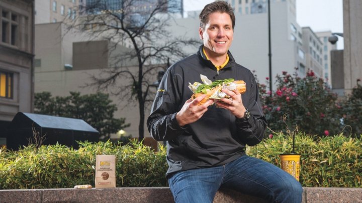 Which Wich founder to keynote annual Restaurant Franchising ...