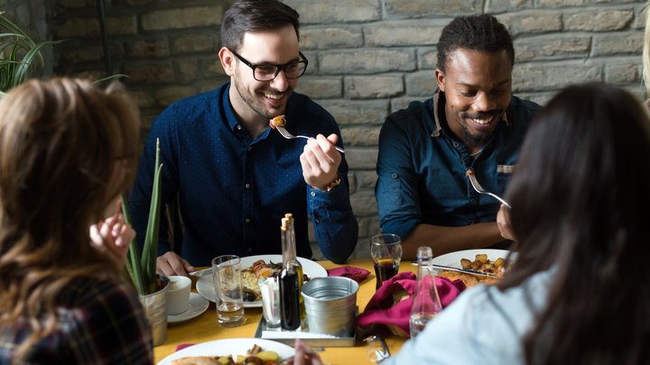Atmosphere, experience key for dining out | Fast Casual