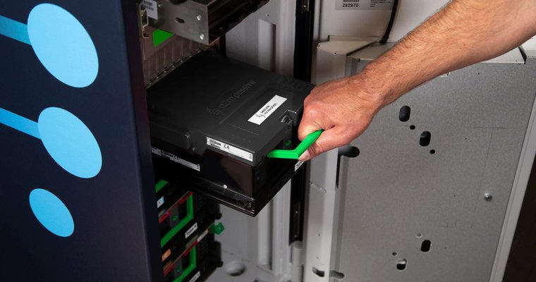 Secure Innovation announces ATM cash protection solutions | ATM Marketplace