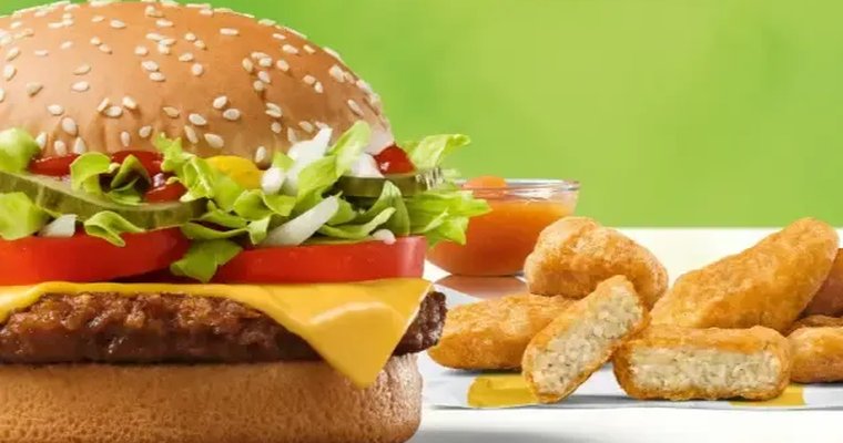 McDonald's to add plant-based nuggets to menu in Germany | QSR Web