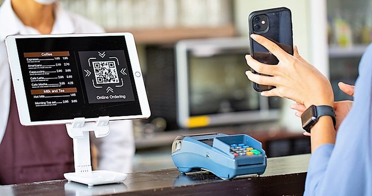 How restaurant POS innovation puts guests in the driver’s seat | Fast ...