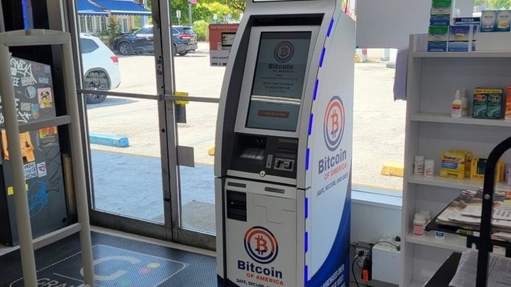 Bitcoin of America offers utility bill payment service | ATM Marketplace