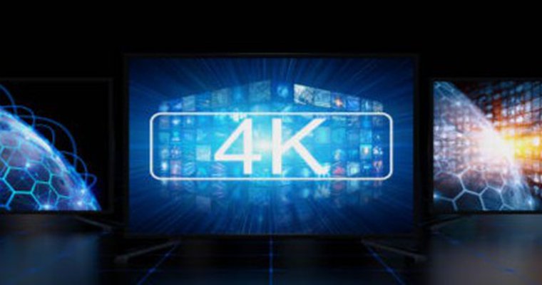 4K display industry could hit $178.3B by 2026 | Digital Signage Today