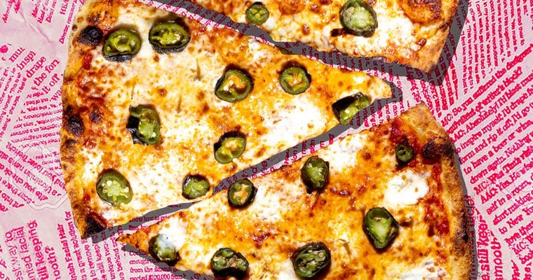 Bagel+Slice opens in Los Angeles suburb | Pizza Marketplace