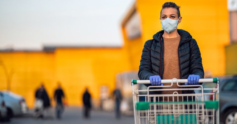 Moving closer to consumers in the age of social distancing | Navigating ...