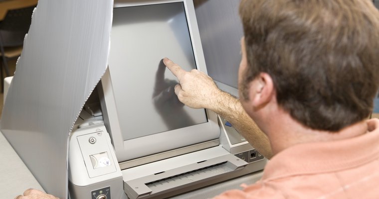 Alabama to install voter registration kiosks | Kiosk Marketplace