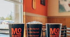 Mo’ Bettahs betting on rebrand | Fast Casual