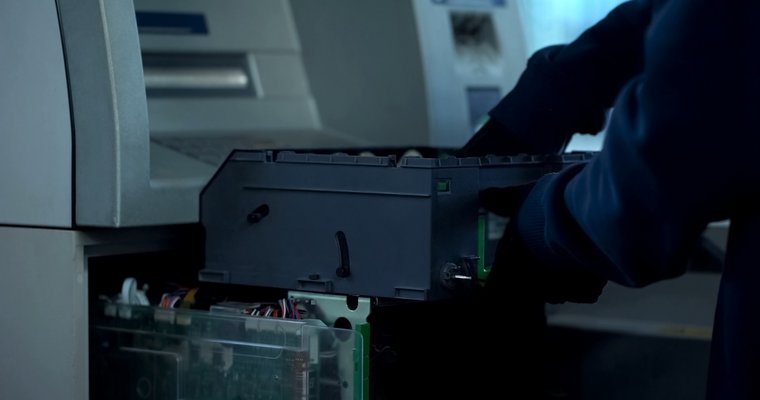 ATM thefts increased by 10% last year | ATM Marketplace