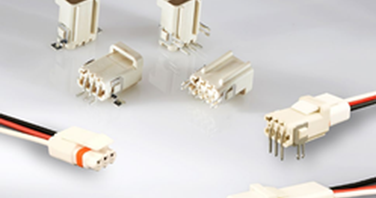 Heilind Electronics intros IP67-rated mini connector system | Digital ...