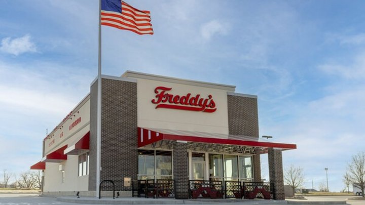 Freddy's launches prototype designed for efficiency | Fast Casual