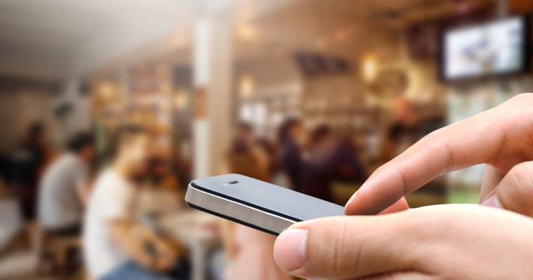 5 things to consider before measuring customer behavior via mobile ...