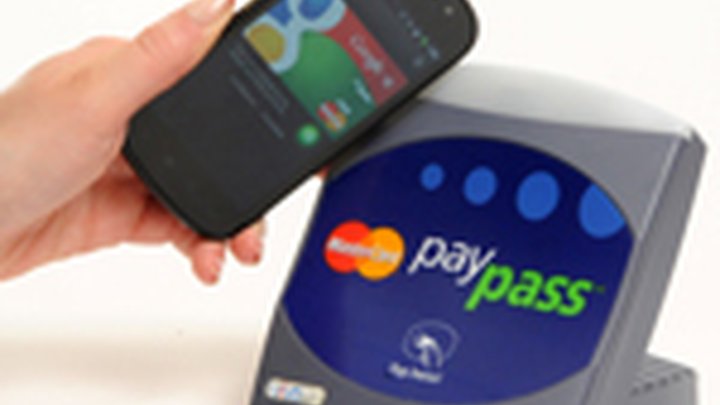 CTIA: MasterCard puts digital wallet in shoppers' virtual pocket ...