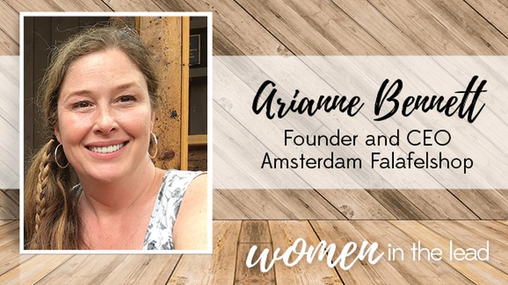Amsterdam Falafelshop CEO: 'Always see the human side' | Fast Casual