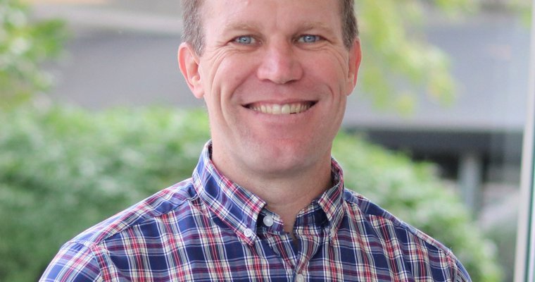 Gosh promotes Marketing VP to CMO | Fast Casual