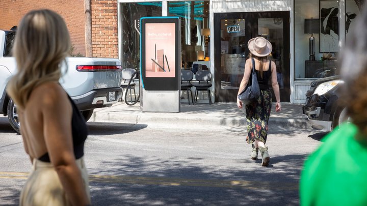 Volta releases carbon emissions calculator for advertisers | Digital ...