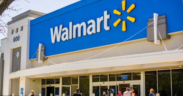 Walmart's version of Amazon Prime Day kicks off June 2 | Retail ...