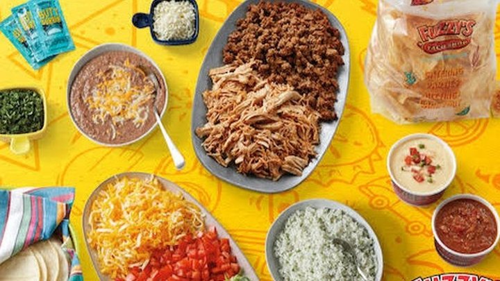 IHOP franchisee opening 20 Fuzzy's in Nevada | Fast Casual