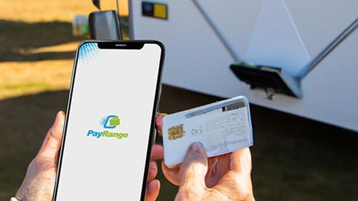 PayRange expands to campground services payments | Kiosk Marketplace