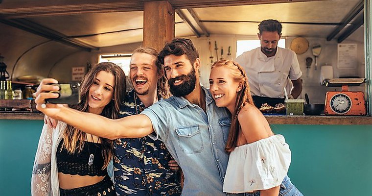 How to build buzz and positive 'ORM' for your food truck on the web ...