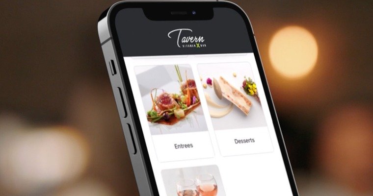 Why Restaurants Should Implement a Branded App | QSR Web