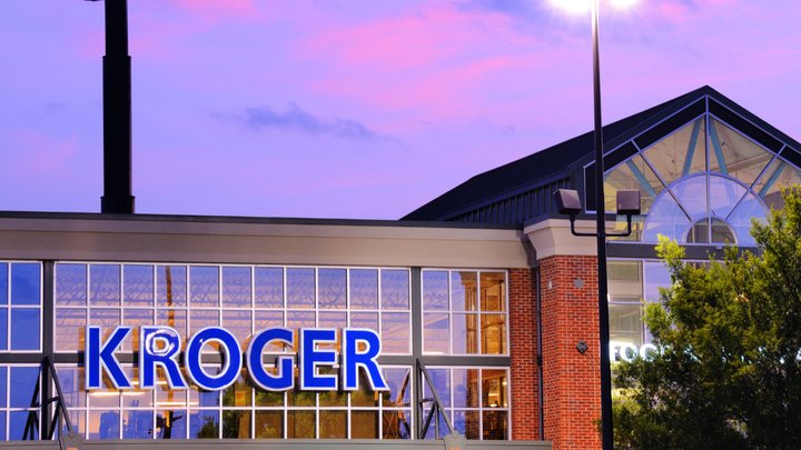 Kroger building high-tech center in North Carolina | Retail Customer ...