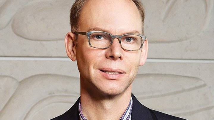 Steve Ells plotting comeback with robot-led fast casual? | Fast Casual