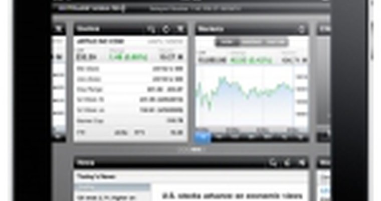 Banking on the iPad: Evolutionary or revolutionary? | ATM Marketplace