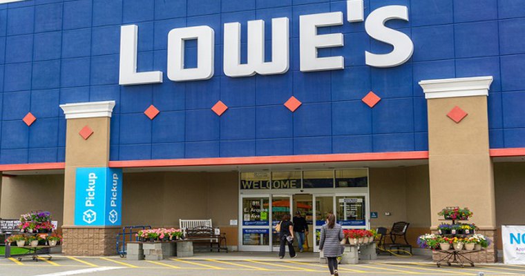 Lowe's launches video chat to help its pros manage jobs | Retail ...