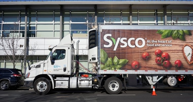 Sysco opens Kentucky facility, to employ 300 | Vending Times
