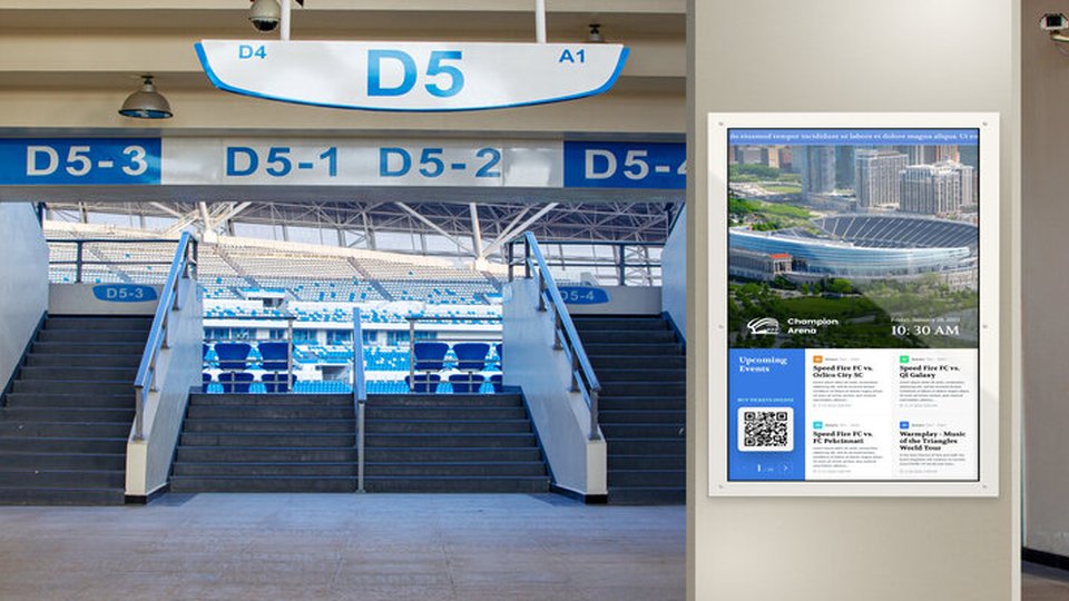 How Much Does Digital Signage Cost? Digital Signage Price Guide for ... How Much Does Digital Signage Cost? Digital Signage Price Guide for ...