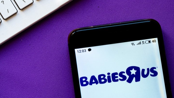 Babies R Us launches comeback flagship store | Retail Customer Experience