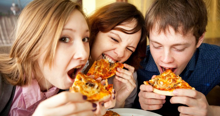5 ways to attract the under-tapped teen consumer | Fast Casual