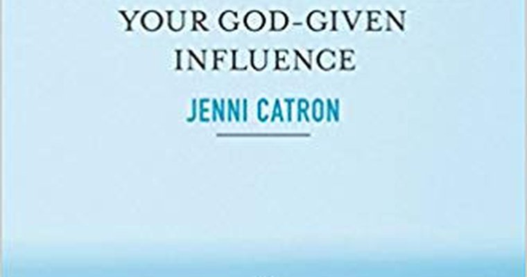 Book review: Clout (Discover and Unleash Your God-Given Influence) | media.Series.None ...