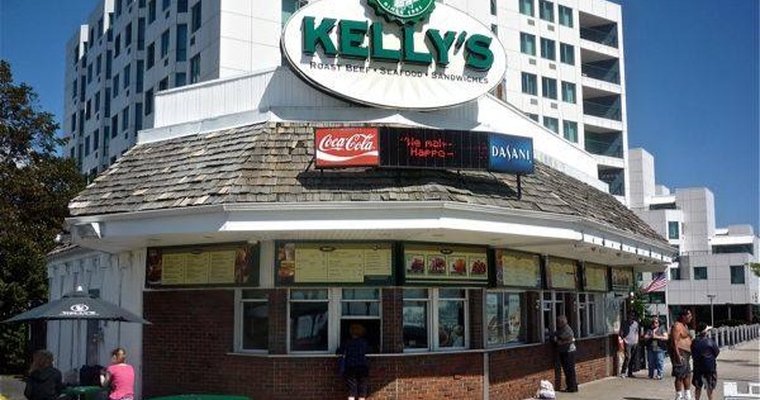 Kelly's Roast Beef goes from casual beach fare to New England legacy ...