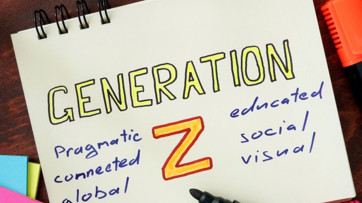 Gen Z smarter, more skeptical than Millennial counterparts | Retail ...