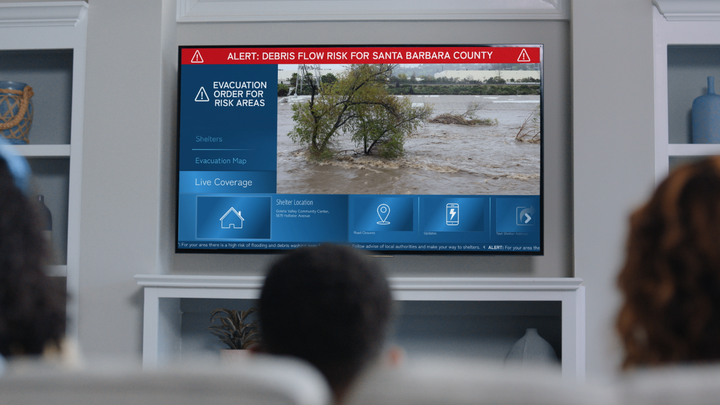 The future of NextGen TV and interactive broadcasting | Digital Signage ...