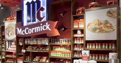 McCormick World of Flavors store | Retail Customer Experience