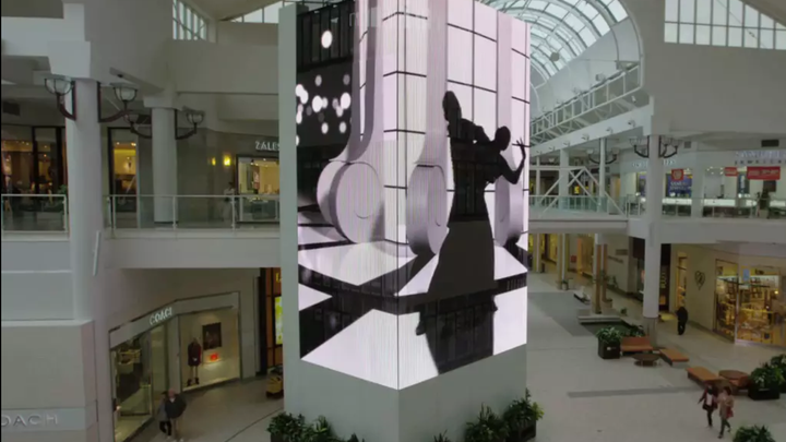 How digital signage can tap into visitors' emotions | Digital Signage Today