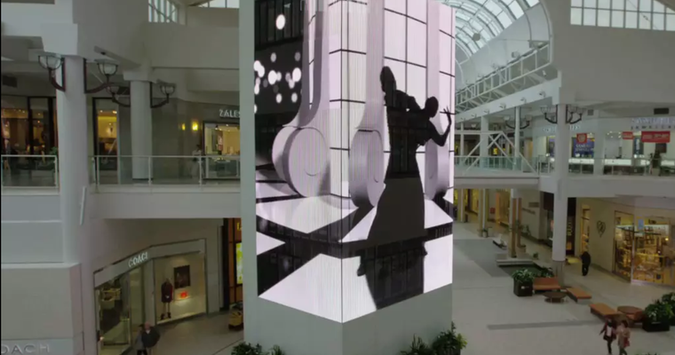 How digital signage can tap into visitors' emotions | Digital Signage Today