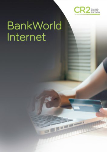 BankWorld Internet / CR2 | ATM Marketplace