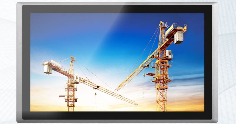 Cincoze releases lineup of widescreen, sunlight-readable displays ...