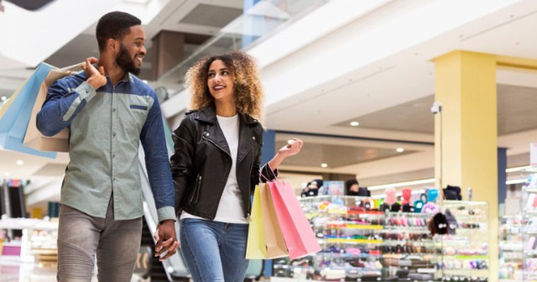Retail sales on very healthy rebound track | Retail Customer Experience