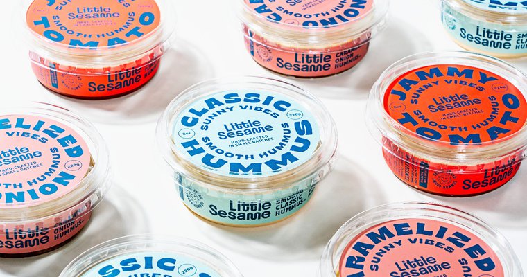 Little Sesame opening 3rd unit | Fast Casual