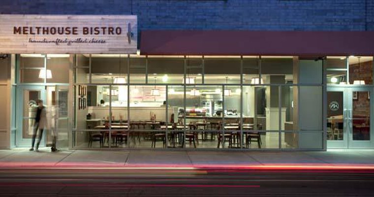 Melthouse Bistro | Fast Casual