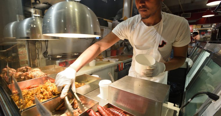 What predictive scheduling legislation means for your restaurant | Fast ...